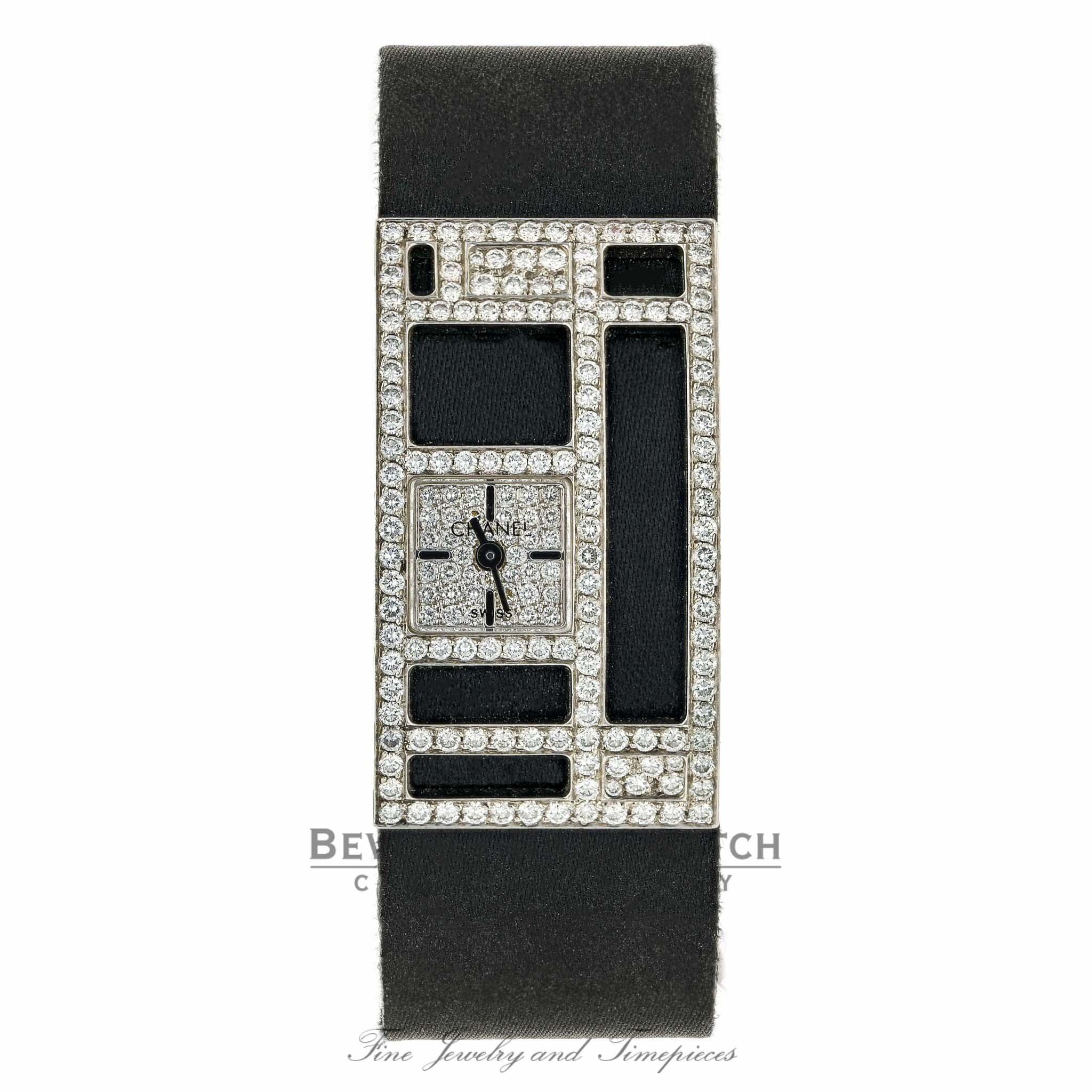 Chanel 1932 Art Deco J1673 – beverlyhillswatch